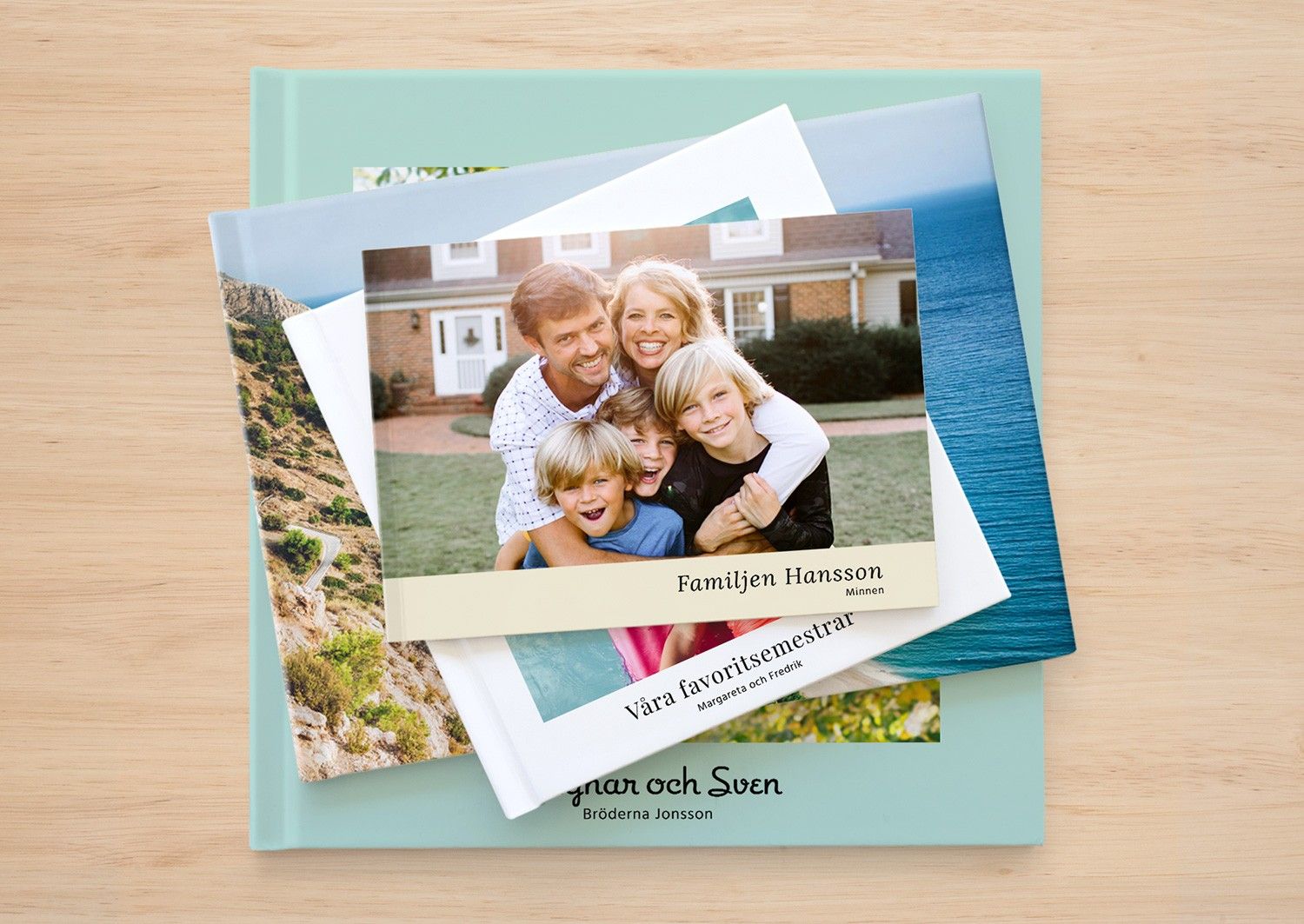 Få kostnadsfri Fotoboks | FreePrints Photobooks App